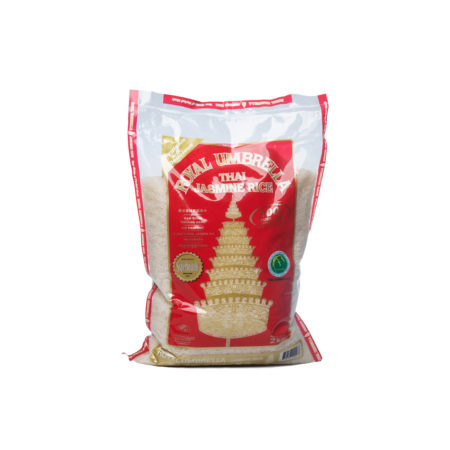 Aryuv Agencies - Committed To Quality | White Rice