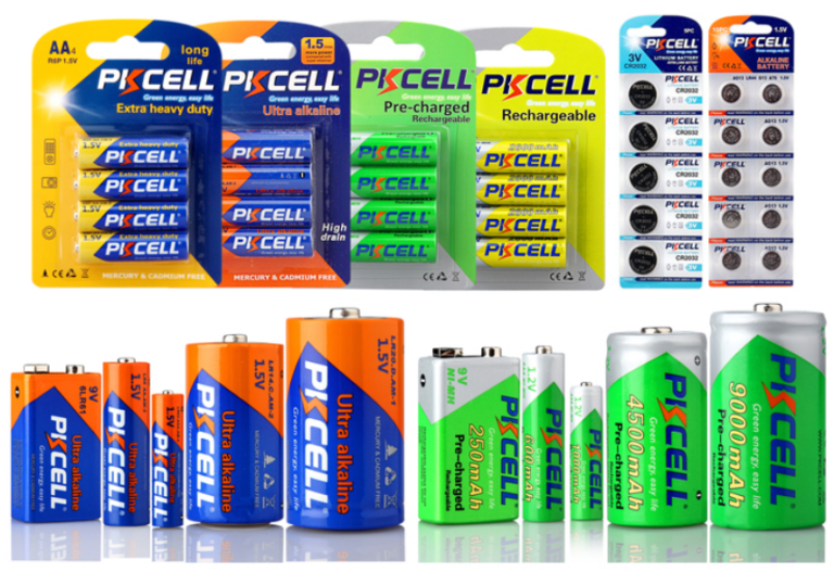 Aryuv Agencies - Committed To Quality | PK Cell