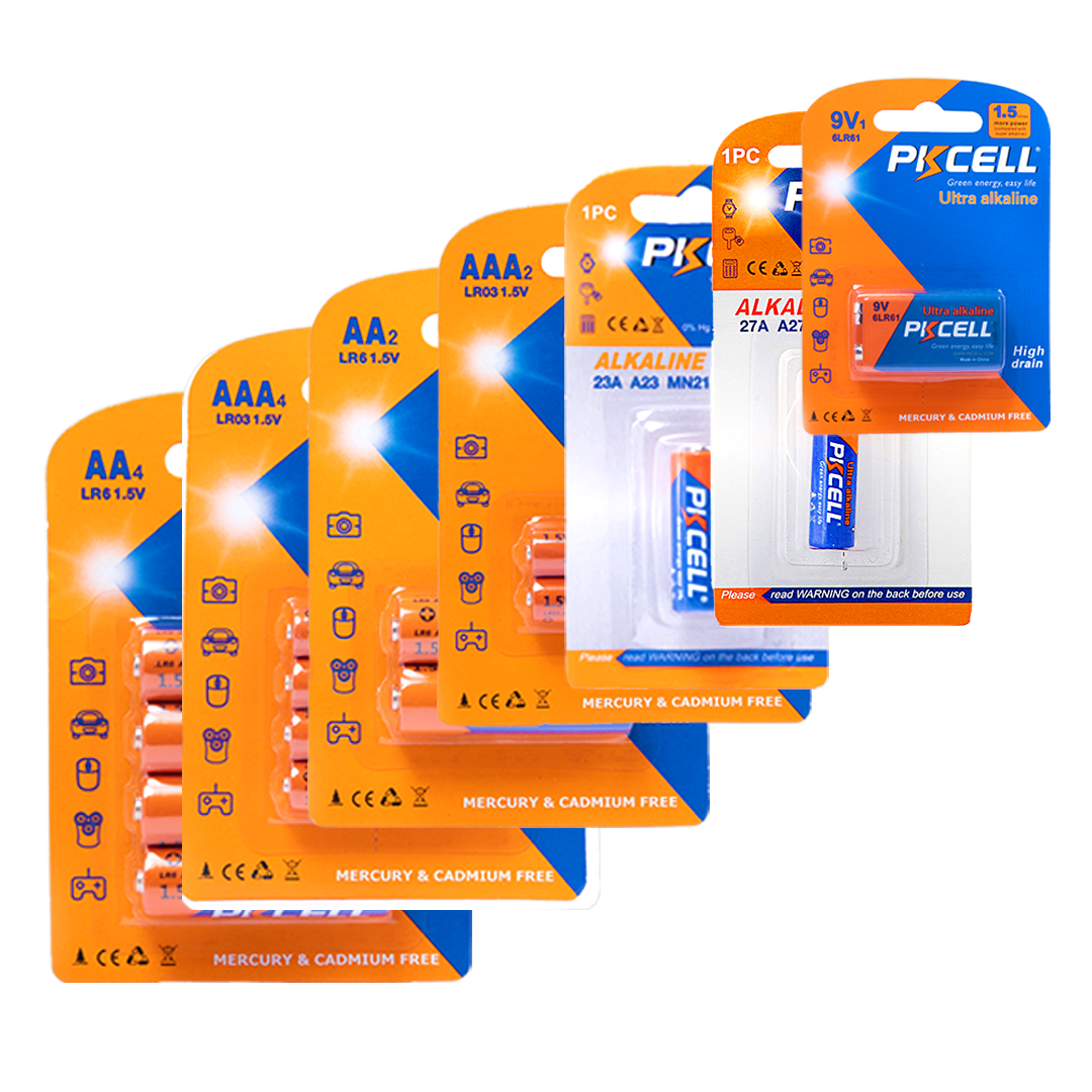 Aryuv Agencies - Committed To Quality | PK Cell